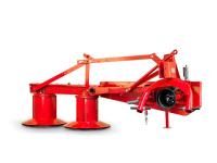 China Three Point Mounted Farming Equipment Hydraulic Drum Mower DM165 for sale
