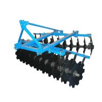 China Agriculture Disc Harrow of 16PCS Discs for Mounted Tractor 1BQX-1.5 for sale