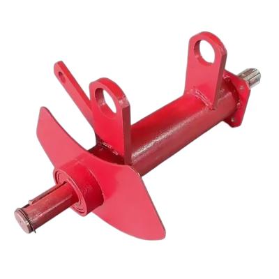 China KCF/KHP1.65 Mower parts WIRAX ；труба приводной головки (комплект) 8245-036-020-684 for sale
