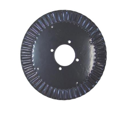 China Disc Harrow Blade for sale