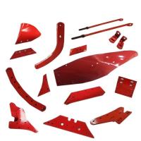 China KVERNELAND 073290 Mouldboard Hydraulic Reversible Plow Spare Parts for sale