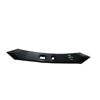 China Rotary Cultivator Sweep Blades & Plough Shovel for sale