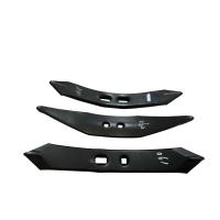 China Rotary Cultivator Sweep Blades & Plough Shovel for sale