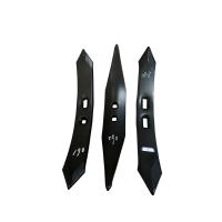 China Rotary Cultivator Sweep Blades & Plough Shovel for sale