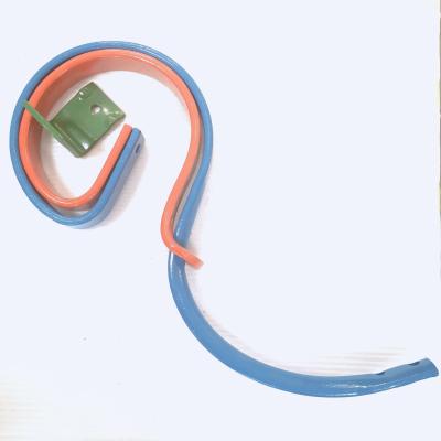 China Tractor Cultivator Spring Parts S Tine Spring Tine Cultivator Parts for sale