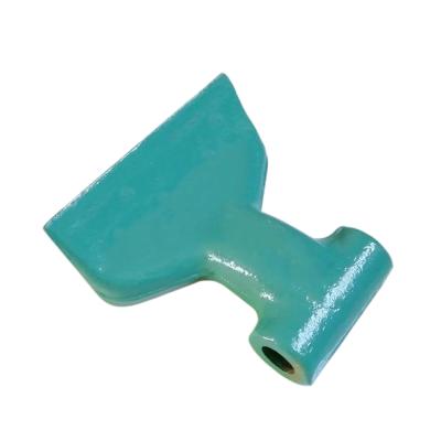 China Drop Forged Flail Hammer Blades,professional Flail Mower Hammer Blade From China,mower Hammer for sale