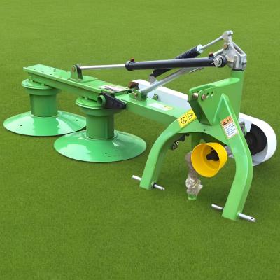 China DM125 /DM135/DM165/DM185 роторная косилка похож на WIRAX for sale