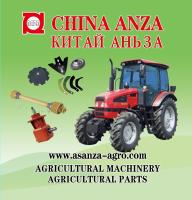 China Tractor Seat 80B-6800000 for Belarus MTZ with Armrests for sale