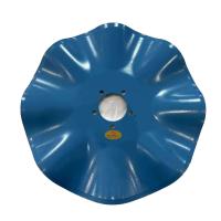 China Farm Machinery Accessories Disc Harrow Piece for sale