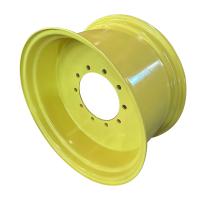 China Tractor and Farm Equipment Steel Wheel W15x28 Agriculture Wheels Rims for 16.9-28 Tires for sale
