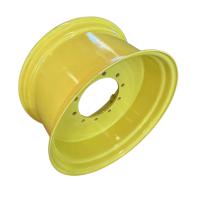China Tractor and Farm Equipment Steel Wheel W15x28 Agriculture Wheels Rims for 16.9-28 Tires for sale