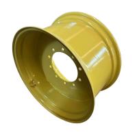 China Tractor and Farm Equipment Steel Wheel W15x28 Agriculture Wheels Rims for 16.9-28 Tires for sale