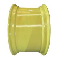 China Tractor and Farm Equipment Steel Wheel W15x28 Agriculture Wheels Rims for 16.9-28 Tires for sale