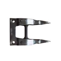 China Combine Harvester Spare Parts Agricultural Machine Replacement Parts Grain Header Cutter Platform Spare Part for sale