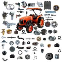 China Agricuatural Machinery Lift Arm Assy Tractor Parts 3C081-82952 for Kubota for sale