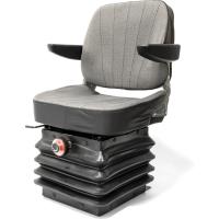 China MTZ Seat Assembly 80B-6800000 Russia Tractor Parts with Arm or Without Are Seat Spare Parts for sale