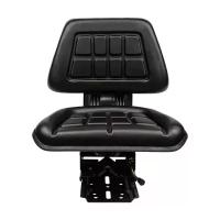 China Farms Agricultural Parts Tractor Seat Steel Belt for Farms and Home Use Agricultural Tractor Seat for sale
