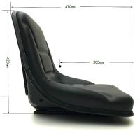 China Wholesale Farms Agricultural Parts Tractor Seat Steel Belt for Farms and Home Use Agricultural Tractor Sea for sale