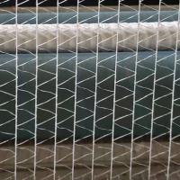 China HDPE Custom‑Made 100% Virgin HDPE UV‑Protected Woven Silage Bale Net | Grass Straw Pallet Wrapping Net, OEM Customizable, 1‑3 Years Durability for sale