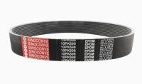 China All Type Fan Ribbed V 6pk2050 Pj Pl pH Pm Pk Cx Belt Machine Part Pulley Rubber Timing Machine Driving Belt for Engine Parts for sale