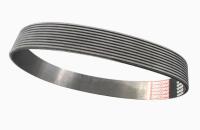 China All Type Fan Ribbed V 6pk2050 Pj Pl pH Pm Pk Cx Belt Machine Part Pulley Rubber Timing Machine Driving Belt for Engine Parts for sale