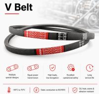 China High Quality Transmission V Belt EPDM Engine Belt Timing Belt Conveyor Belt Auto Spare Parts Pj pH Pm Pk Pl Rubber Fan Belt Poly Ribbed V Belt for Engine Parts for sale