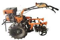 China Single Row Potato Harvester, Potato Digger Machine, 8‑25HP Potato Harvest Equipment, Mini Tractor Potato Harvester for sale