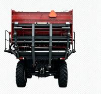 China 3-Row Cotton Harvester by Fmworld, High Efficiency Cotton Picking for Farmers for sale
