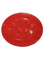 China Тарелка скользящая нижняя 8245-036-010-528 для косилок Wirax for sale