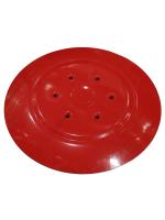 China Тарелка скользящая нижняя 8245-036-010-528 для косилок Wirax for sale