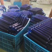 China SMC High Pressure Valve PET Preform Raw Material for 18kW Power Disposable Water Bottle for sale