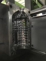 China Bottle Volume ml 10000 ml Durable Cosmetic Bottle Water Bottle Making Machine LGB-10L for sale