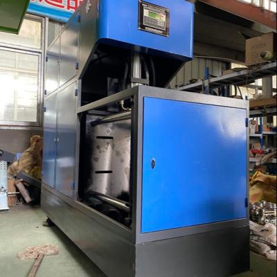 China DELTA PLC Controlled LGB-20L Superior PET Bottle Making Machine for PP Production for sale