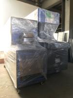China LGB-6L Plastic Bottle Water Making Machines Measurement of heater 1700x600x1380 mm for sale