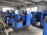 China LGB-6L Plastic Bottle Water Making Machines Measurement of heater 1700x600x1380 mm for sale