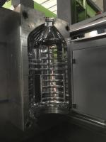 China Field Installation LGB-10L Superior Water Cosmetic Bottle Making Machine for Products for sale