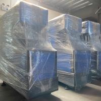 China Semi Automatic PET Blow Molding Tritan Bottle Blowing Machine with 2024 Repair Service for sale