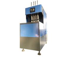 China Measurement of Main Blower 1960x1460x2550 mm Semi Automatic PET Bottle Blowing Machine for sale