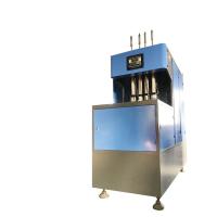 China Semi Automatic Blowing Bottle Machine with 22.4kW Power and Customized Voltage Directly for sale