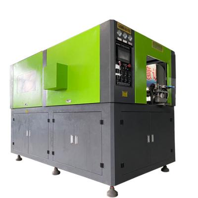 China LGD-4-750 Professional Automatic Pet Bottle Blow Molding Machine for Year 2024 Made for sale
