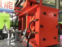 China LGD-4-750 Plastic Bottle Blowing Machine The Perfect Investment for Your Business for sale