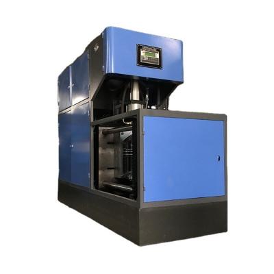 China Performance LGB-10L Superior Water Cosmetic Bottle Making Machine for Field Installation for sale