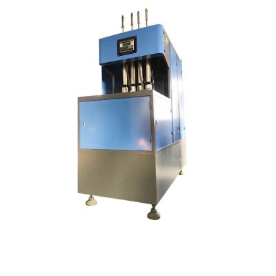China 45mm Neck Diameter PET Blowing Machine High Pressure Blowing Cylinder within LGB-4-15 for sale