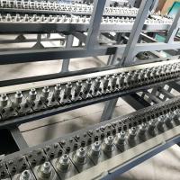 China Small Pet Bottle Blowing Machine with Measurement of 1970x610x1650 mm for sale