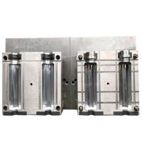 China LG2B-6L Manufacture Pet Bottle Blowing Moulding Machine with Max.Bottle Height 370mm for sale
