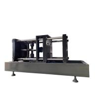 China 2180x600x1380mm Measurement LGB-10L Extrusion 1 Cavity Automatic PET Blow Molding Machine for sale