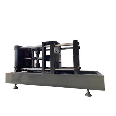 China 2180x600x1380mm Measurement LGB-10L Extrusion 1 Cavity Automatic PET Blow Molding Machine for sale