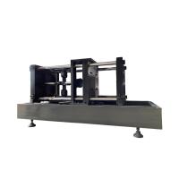 China LGB-10L Professional Manufacture Automatic Blow Molding Machine PET 1970x610x1650mm for sale