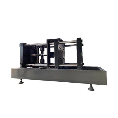 China LGB-10L Professional Manufacture Automatic Blow Molding Machine PET 1970x610x1650mm for sale