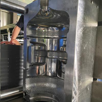 China PET Blowing Machine for Spray Bottle Production Service Field Maintenance and Repair for sale